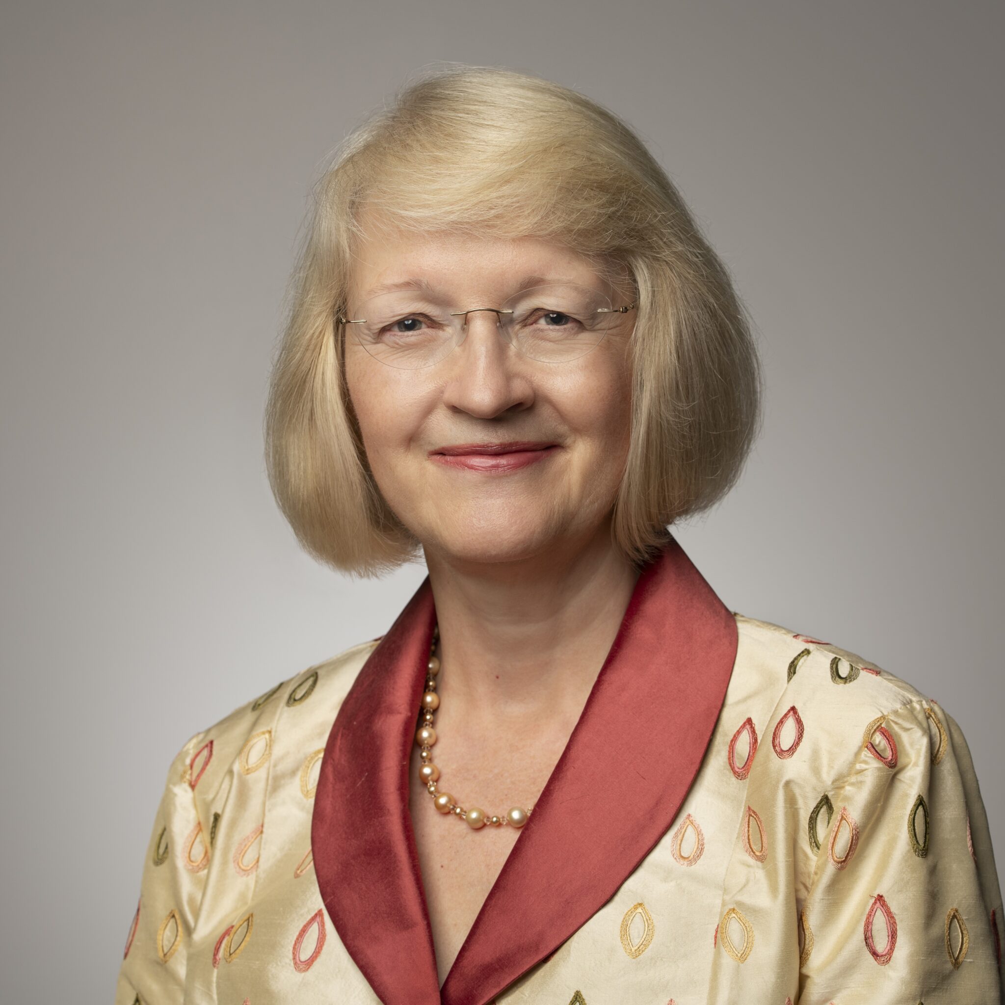 Our people | Impact Investing Institute