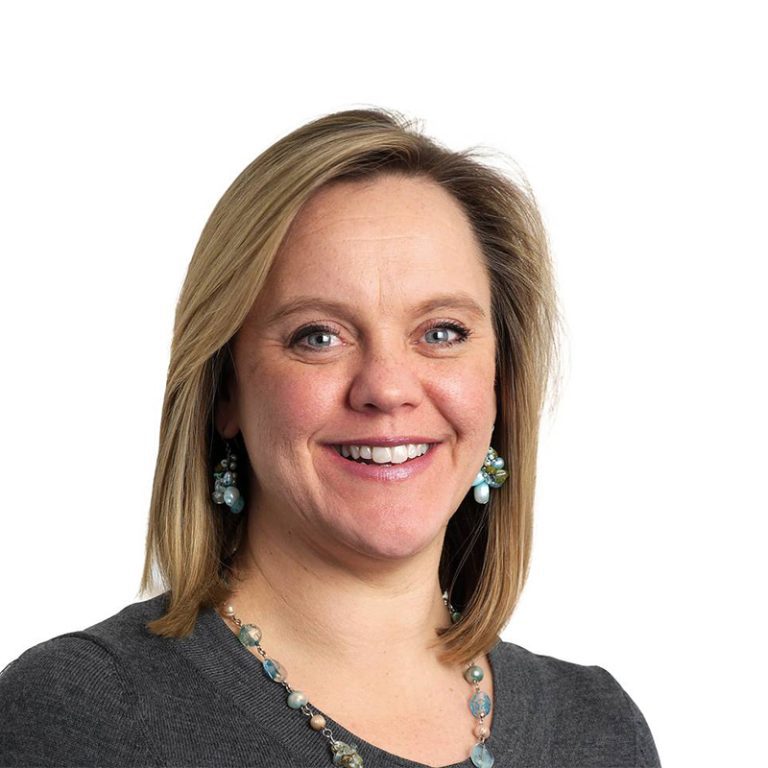Our people | Impact Investing Institute