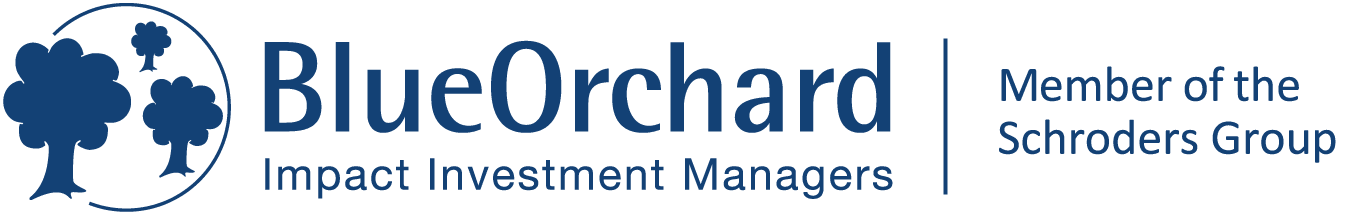 BlueOrchard: Schroder International Selection Fund Emerging Markets ...