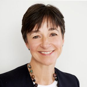 Dame Caroline Mason | Impact Investing Institute