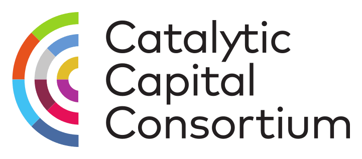 Our funders | Impact Investing Institute