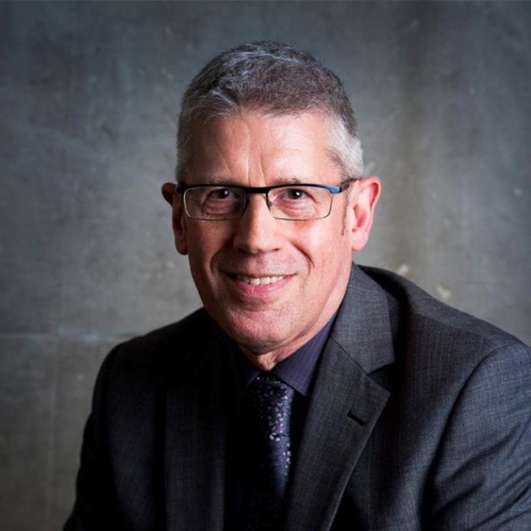 Our people | Impact Investing Institute