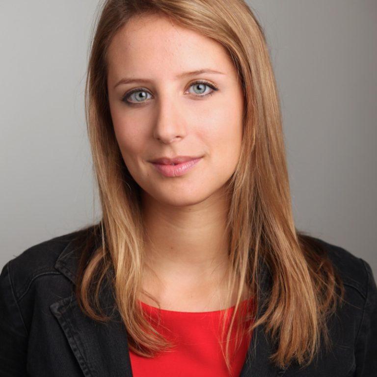 Our people | Impact Investing Institute