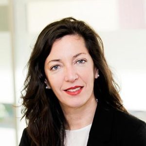 Maria Teresa Zappia | Impact Investing Institute