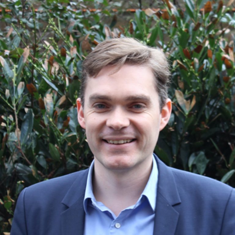 Our people | Impact Investing Institute
