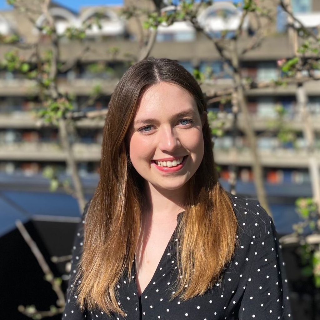 Our people | Impact Investing Institute