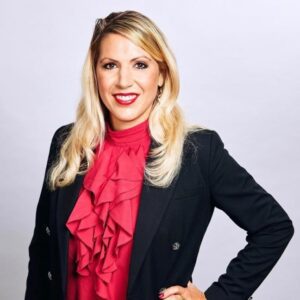 Our people | Impact Investing Institute