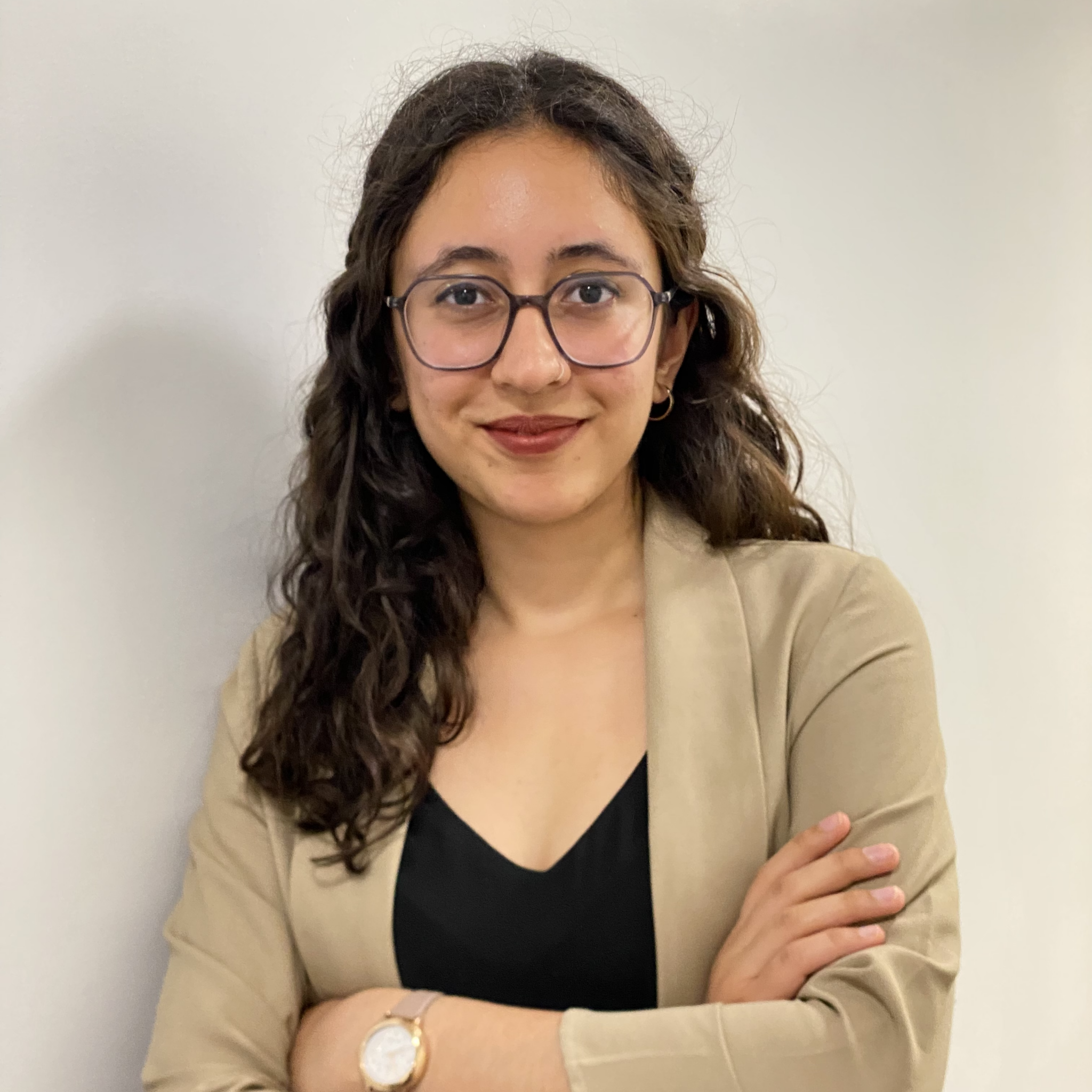 Ipsa Agnani | Impact Investing Institute