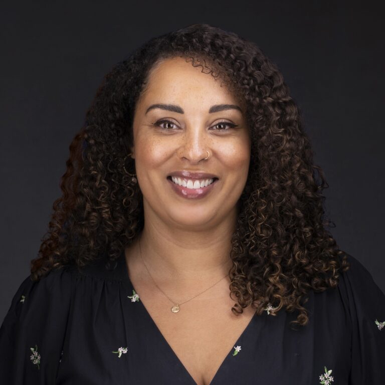 Our people | Impact Investing Institute